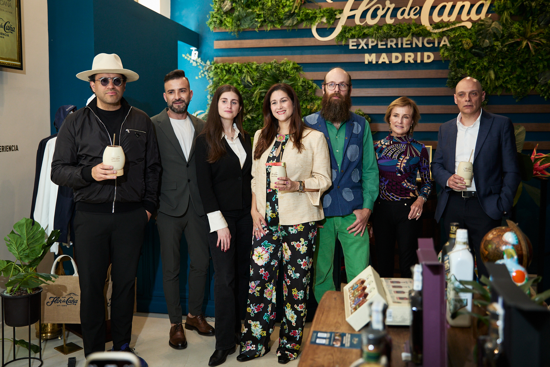 SUMMER FASHION WEEK LATAM PRESENTA MODA CON SABOR Y TRADICIÓN EN LA ...